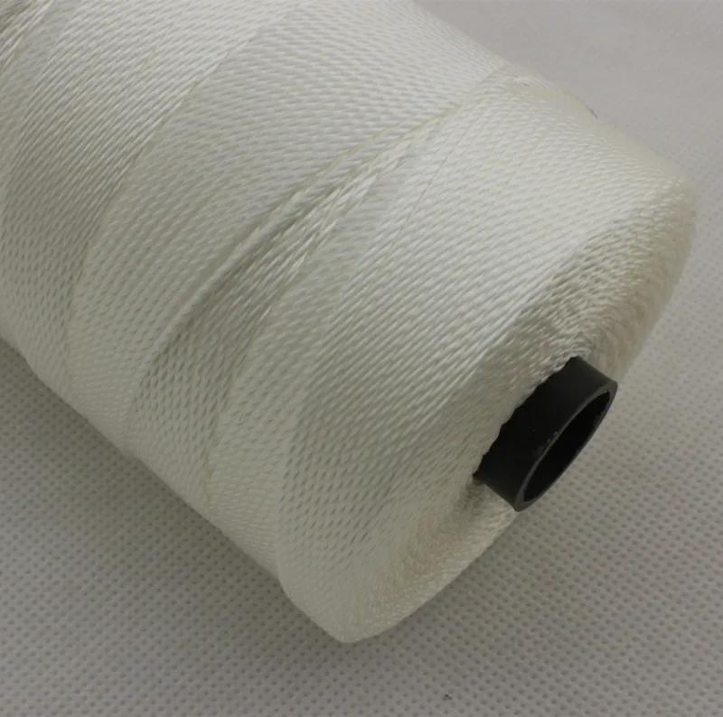 White Nylon Builders Line Masone Line For Bricklaying - Buy Builders ...