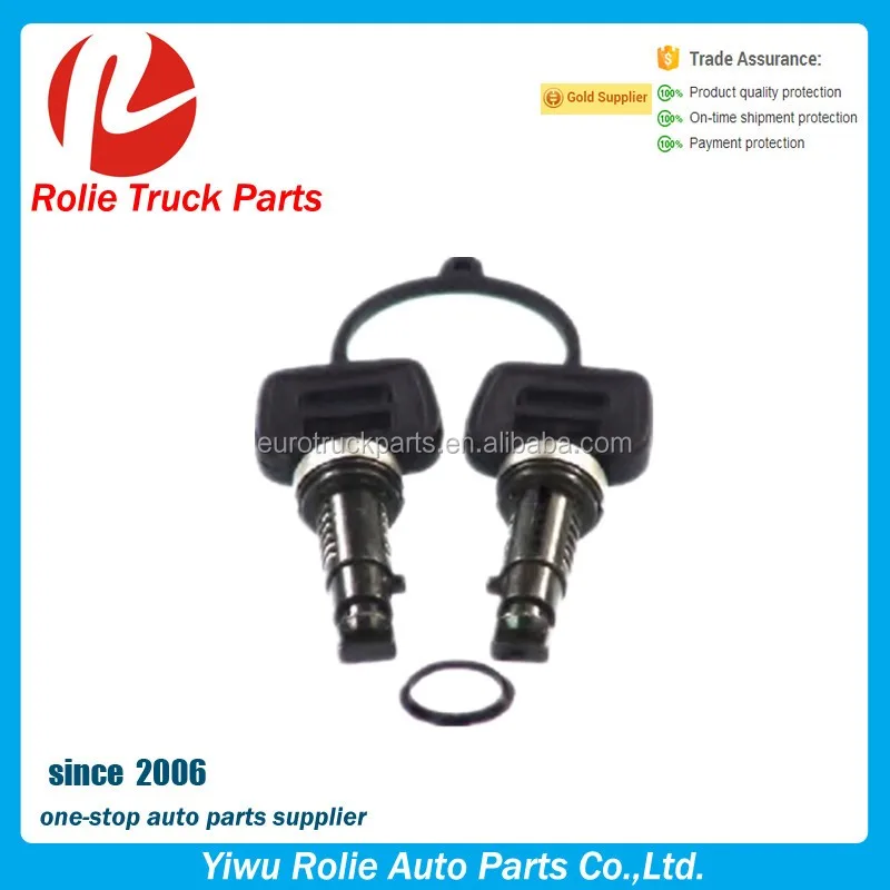 Parts No 1336529 1277475 1676761 Heavy Duty Daf Truck Body Parts Truck ...