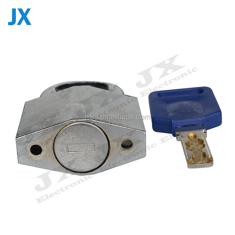 Game Machine Security Locks Different Size Door Cabinet Padlock - Buy ...