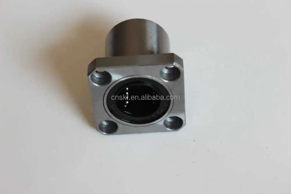 LMK 6UU Linear Bearing Shaft - High Quality & Low Price