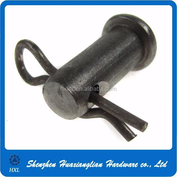 Shop High-Quality Stainless Steel Clevis Pins with Thread
