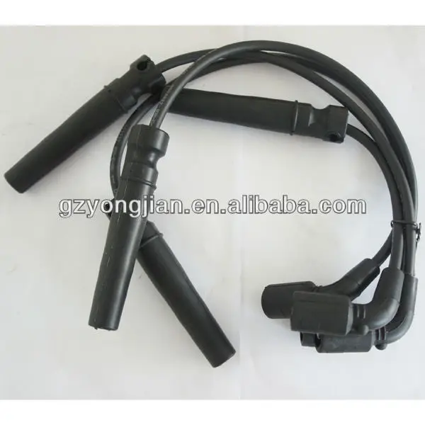 Best Auto Ignition Cable Original Oem 96497773 - Buy Auto Ignition ...