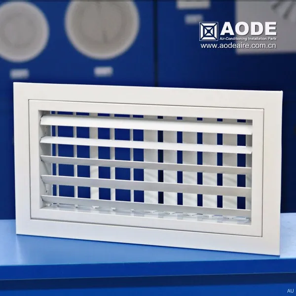 Aluminium Air Grille With Obd - Buy Aluminium Air Grille With Obd ...