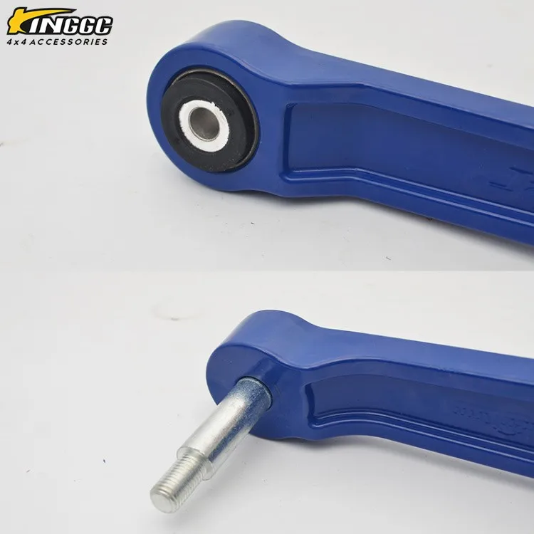 4wd Accessories Rear Balance Arm Stabilizer Fits For Mux - Buy Rear ...