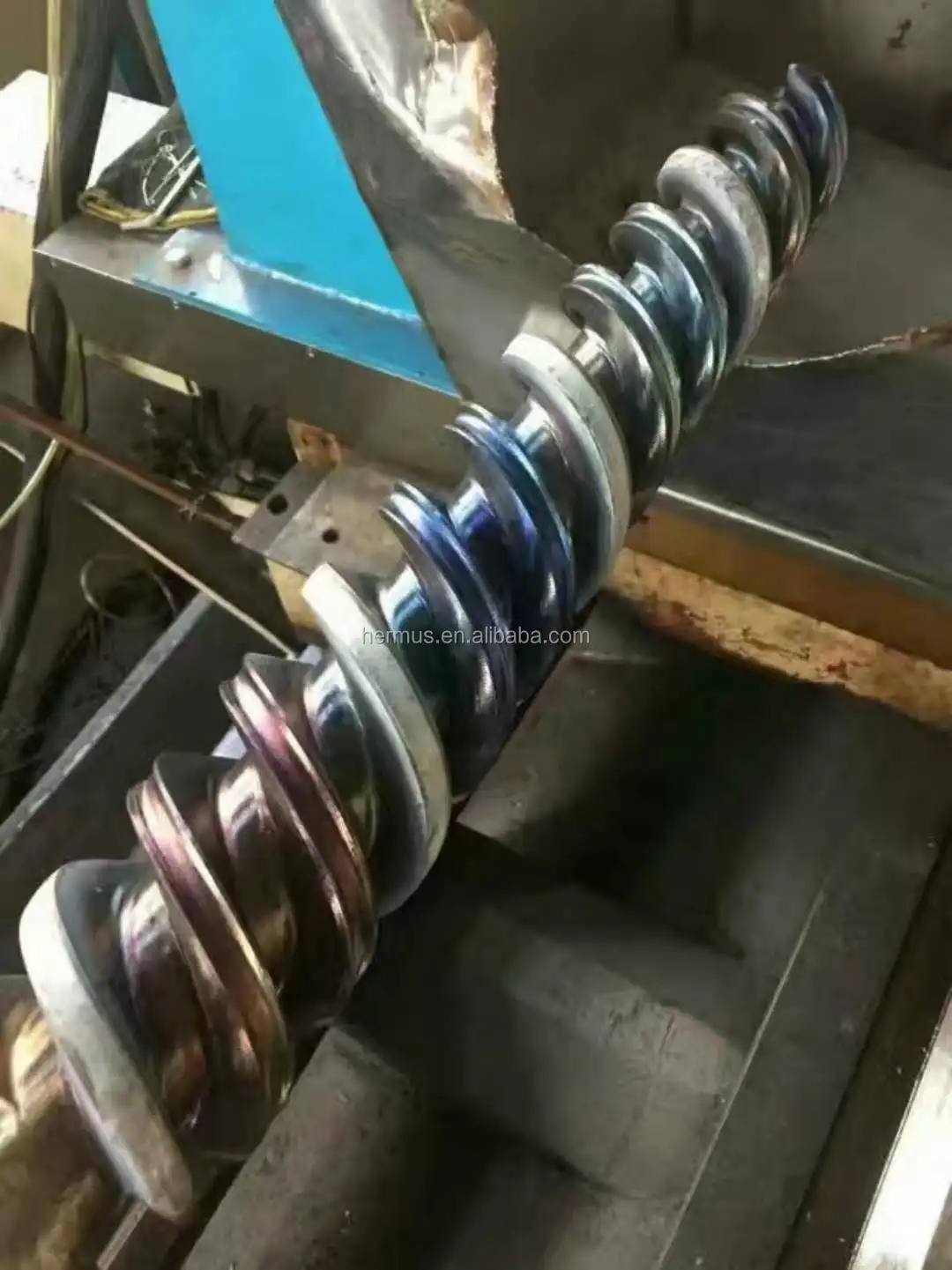 Metco 15e/deloro 60 Nickel Alloy Powder for Industry Repair