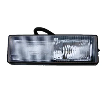 Fog Lamp 1328861/1328860 For Daf 85/95 Made In China - Buy Fog Light ...