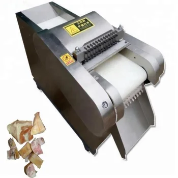 Automatic Chicken Cutting Machine Price /poultry Cutter - Buy Chicken ...