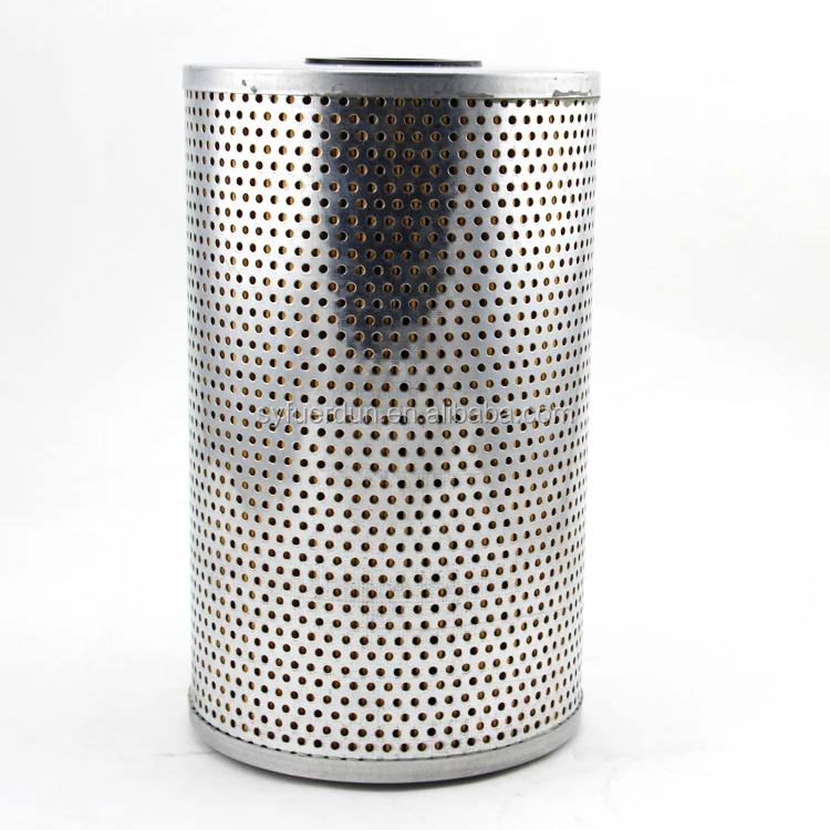 Fuerdun Fuel Filter FF5511 4084133 - Universal Diesel Fit