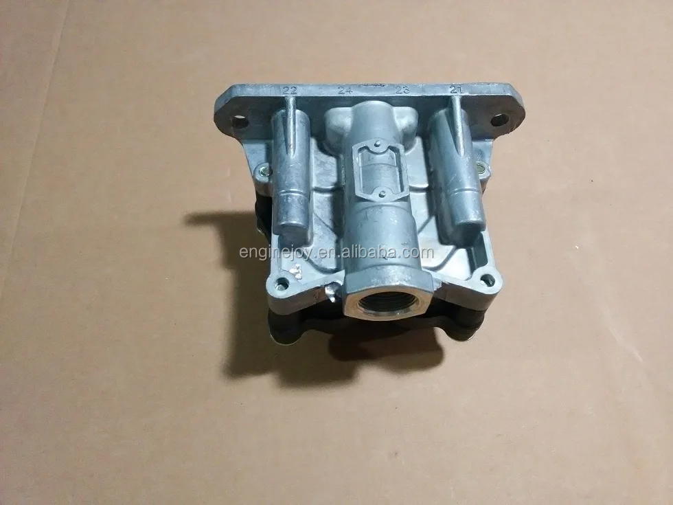 5010422971,50 10 422 971 Multi-circuit Protection Valve Use For Renault ...