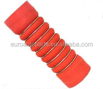 Silicone Rubber Hose 81963010900 For Mann Truck - Buy Silicone Rubber ...