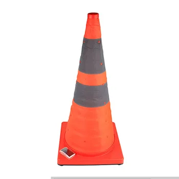 Led Slovakian Orange Pvc Plastic Inflatable Collapsible Colored ...