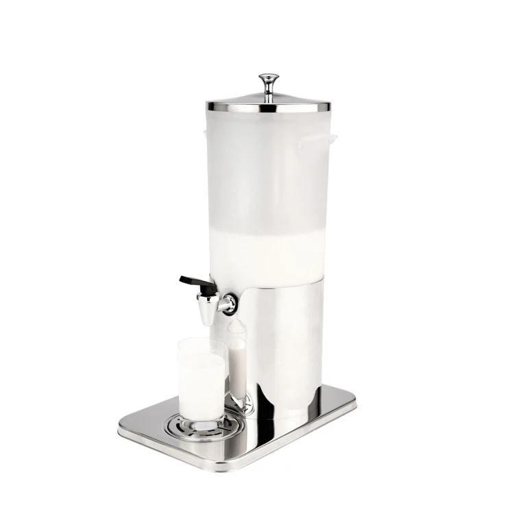 C097 5L Milk Dispenser Machine - Efficient & Reliable