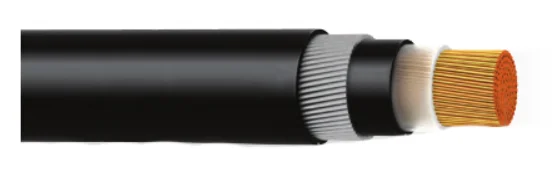 600 / 1000v Xlpe Insulated,Pvc Sheathed,Armoured Power Cables ( Single Core ) Iec60502 - 1 - Buy ...