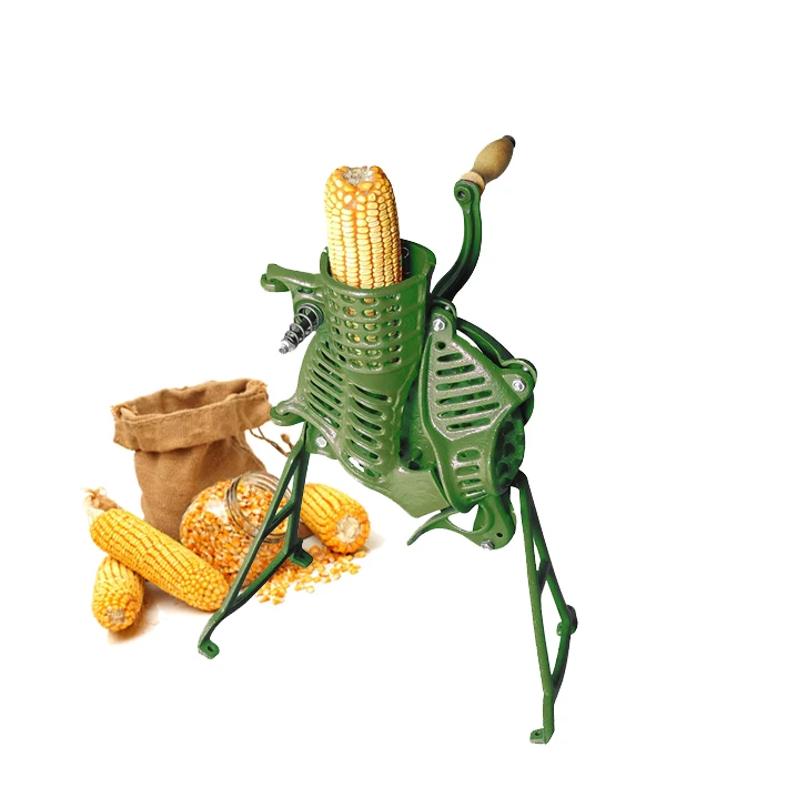 Hand Manual Maize Sheller in Kenya - Efficient Corn Threshing Equipment ...
