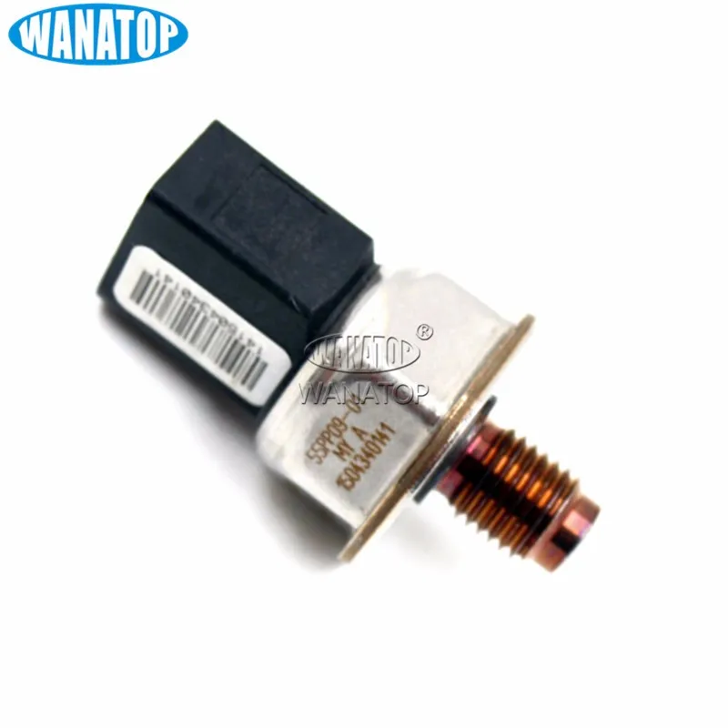 New Fuel Rail Pressure Sensor Sender 55PP09-01 55PP0901 059130758E for ...
