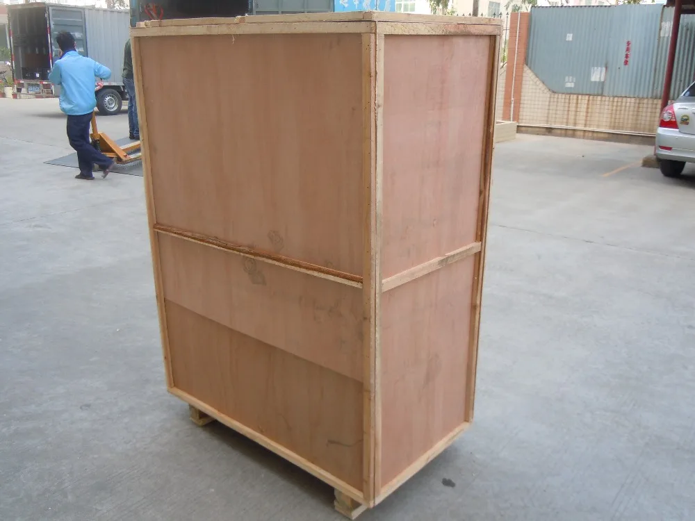 Cummins Radiator Engine Cooling Fans for KTA50 - Reliable Performance