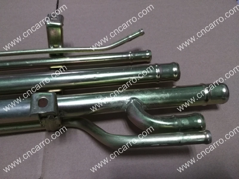 Tubo de refrigerante del motor 24527513 para Wuling N300 N300P| Alibaba.com