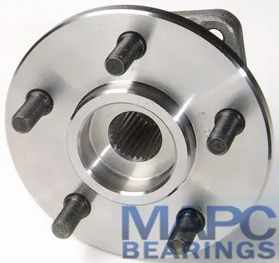 Hub And Bearing 53007449,53007449ab,513084 For Jeep - Buy Hub And ...