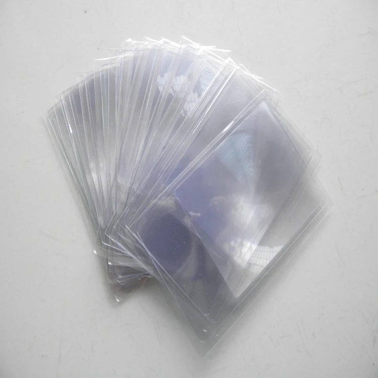 Advertising Promotional Products Plastic Magnifying Glass Sheet ...