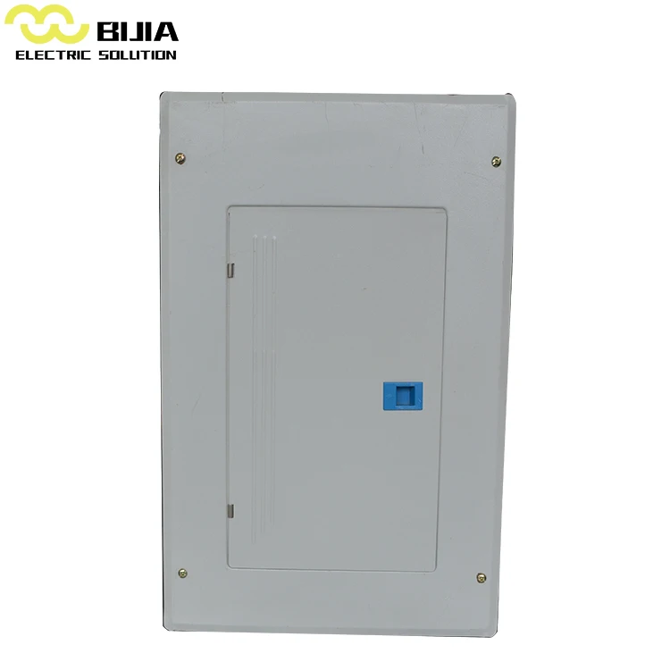 Factory Supplier Module Kit For Wall Mount Enclosure Box Distribution ...