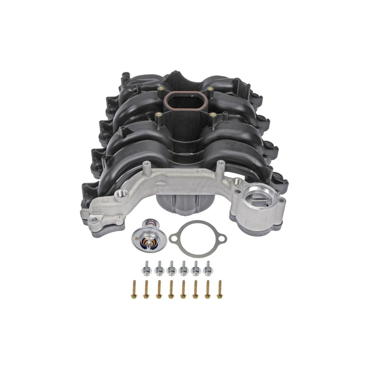 Intake Manifold For Ford Grands Marquiss Town Car Mustangs 615-178 ...