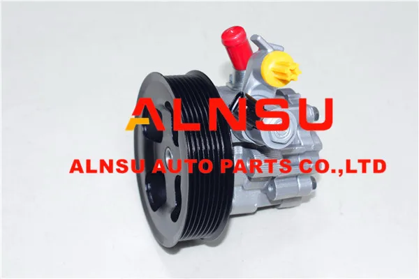 Power Steering Pump For 44310-0c110 44310-60630 44310-60640 Usk60 ...