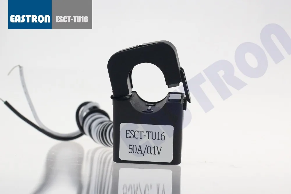 EASTRON ESCT-TU16 Split Coil Current Transformer - 5A to 150A