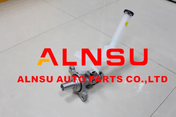 Brake Master Cylinder For Toyota 47201-60a00 4720160a00 Grj7# Hzj7 ...