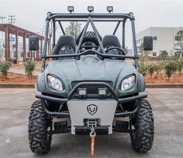 Street Legal Eec Atv Utv Farm Buggy Hunting Vehicle - Buy Atv Utv,Farm ...