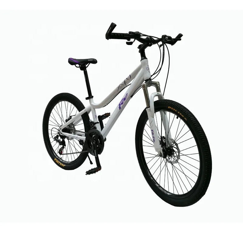 Beautiful Wholesale 21speed 24 Inch Wheel Aluminium Alloy Frame ...
