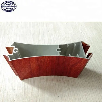 Aluminum Sliding Window Frame Parts Profile - Buy Aluminium Frame ...