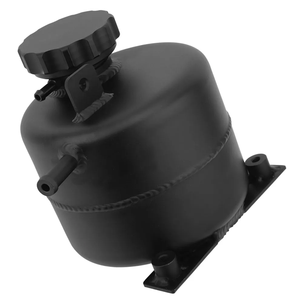 Aluminum Coolant Expansion Tank With Cap For Mini S R52 R53 - Buy ...