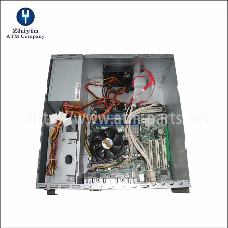 ATM Parts - NCR 6626 Motherboard Intel Q965 LGA 775 EATX