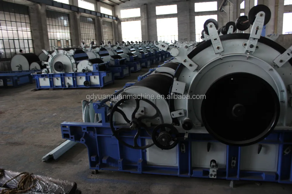 Sheep Wool Carding Machine Yak Hair Carding Wool Processing Machine ...