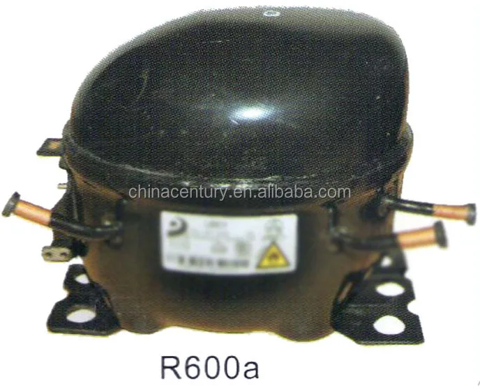 R22 1-3/4hp M/hbp Model Ct6220ce Industrial Refrigeration Compressor ...