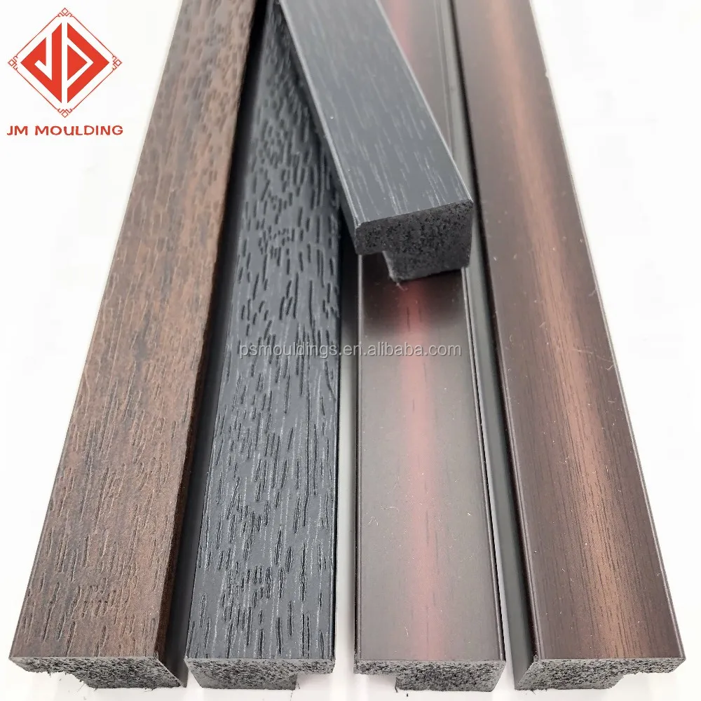 Flat Colors Ps Photo Frame Mouldings Plastic Frame Strips For Photo ...