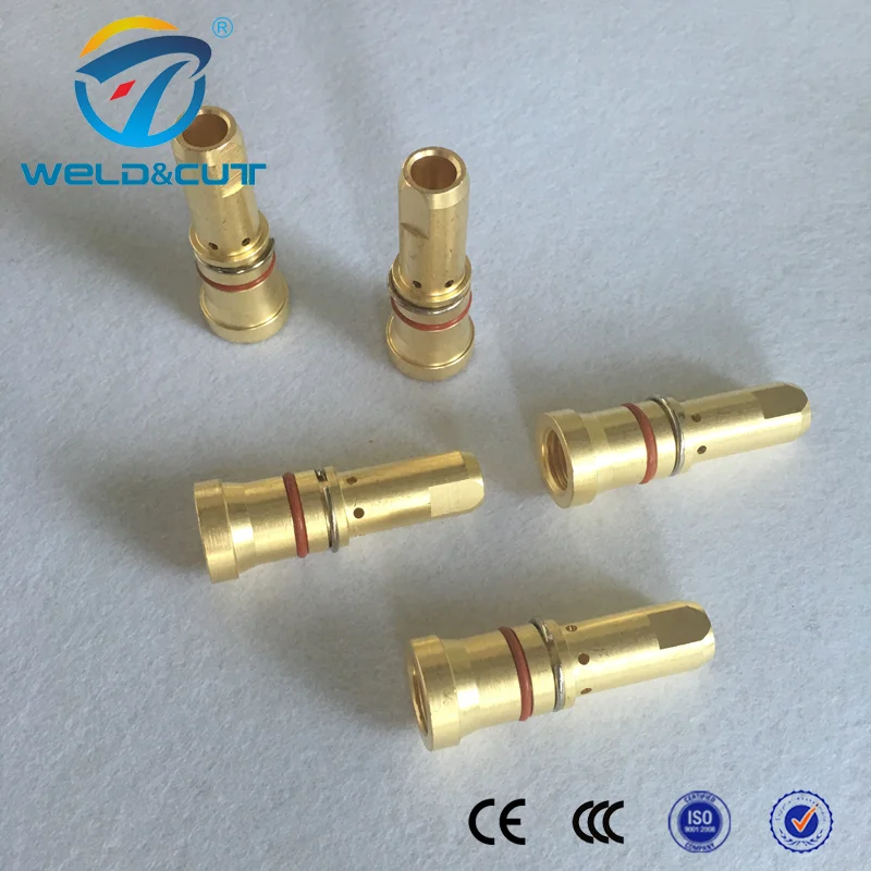 Mig Welding Consumables Bernard Gas Diffuser 4435 - Buy Bernard Gas ...