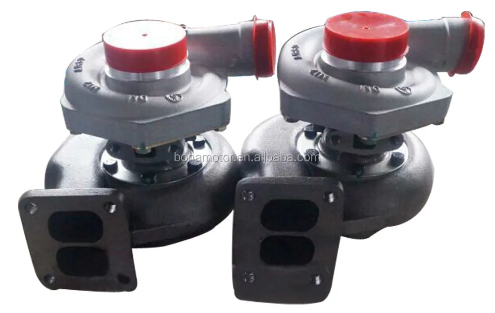 Auto Engine Parts To4b91 For Cat 4n6859 4n6860 409410-0002 Turbocharger ...