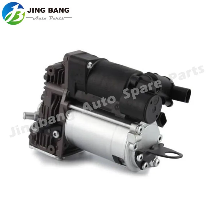 New Air Suspension Compressor For 07-13 Mercedes-benz S350 S550 A 221 ...