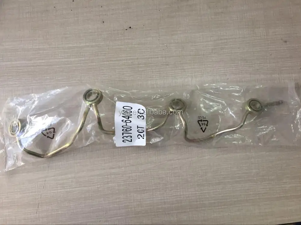 燃油管 23760-64060 对于 T O Y O T A 23760-64060 - Buy 燃油喷射管，燃油管 23760-64060 ...