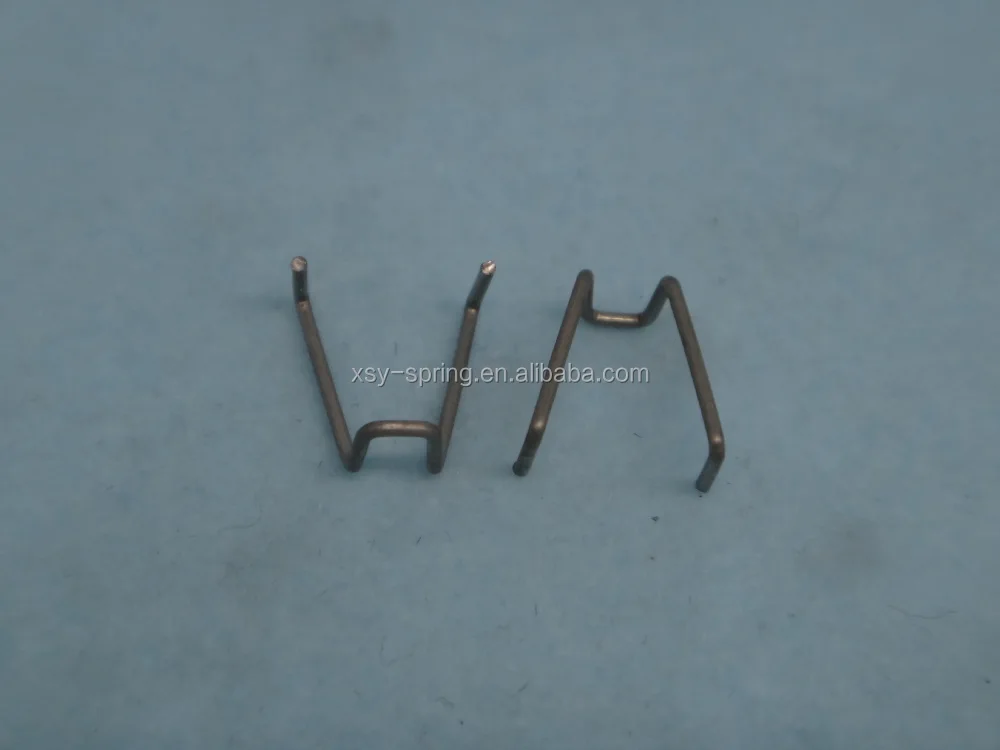 Sus304 Sinuous Wire Forming Spring For Fishing Tools - Buy Wire Forming ...