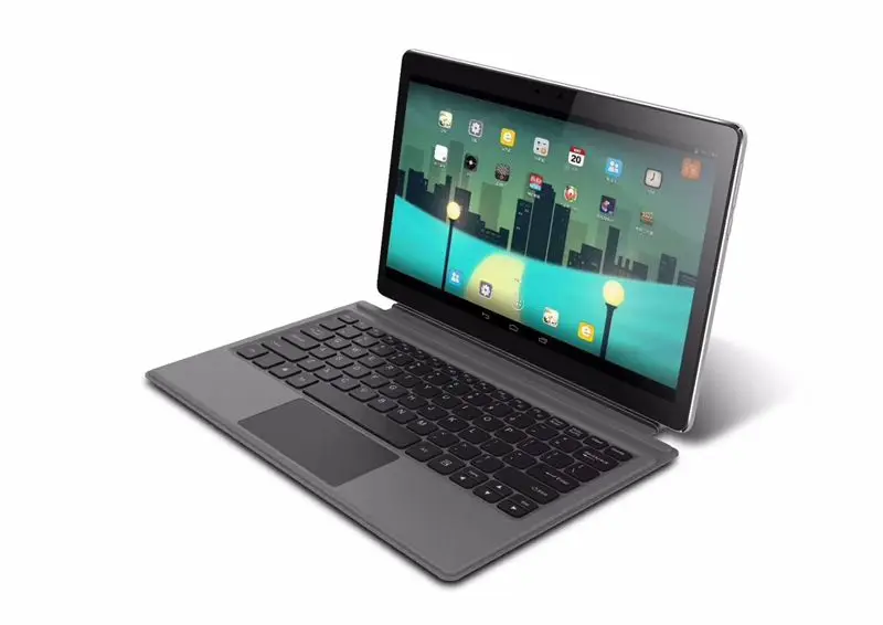 11.6 Inch Tablet 2 In 1 Tablet Pc With 64gb Storage 4g Lte Phone ...