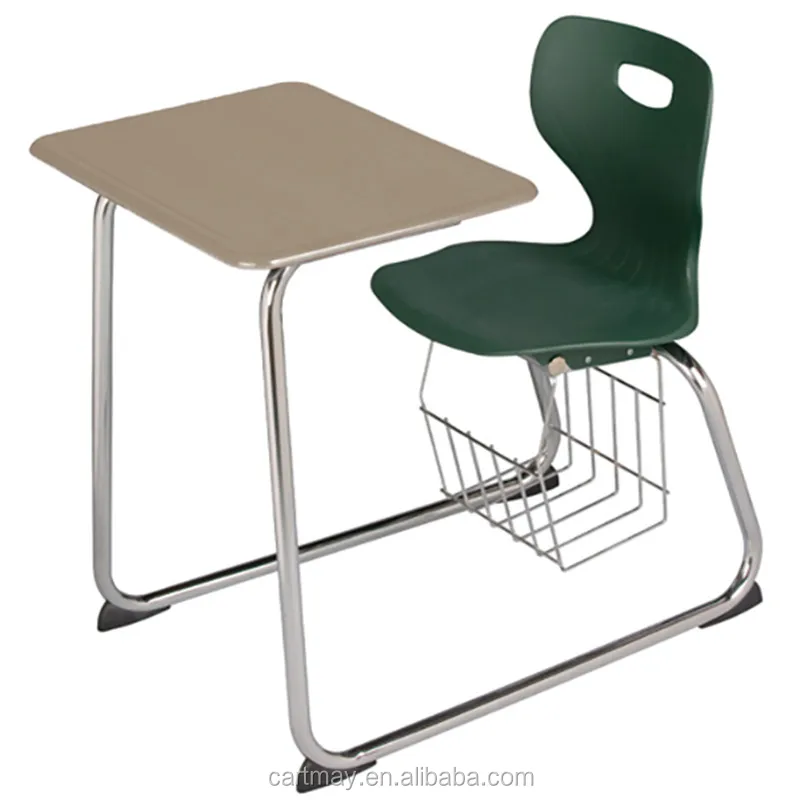 Open Front School Desk - Comfortable Classroom Furniture