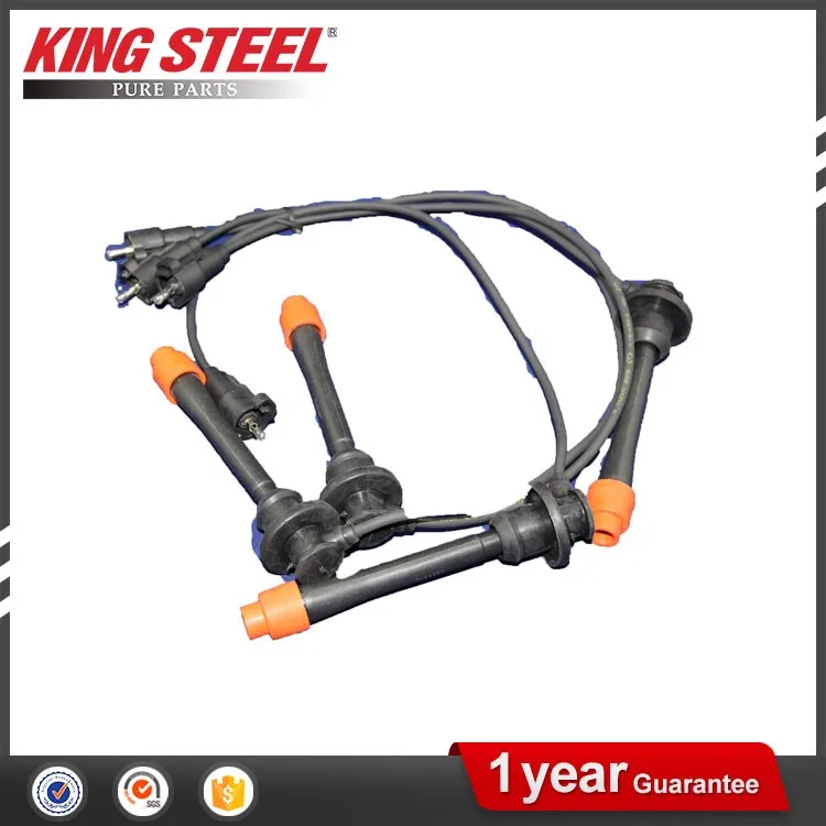Kingsteel Car Spare Parts Spark Plug Wire For Toyota Avensis 90919 ...