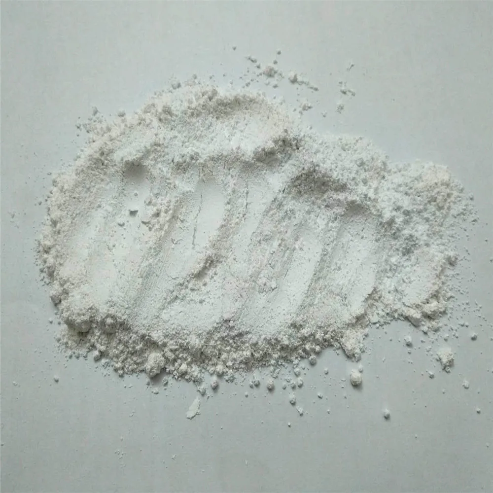 White Mica Powder 325-6000mesh - Super Fine Muscovite