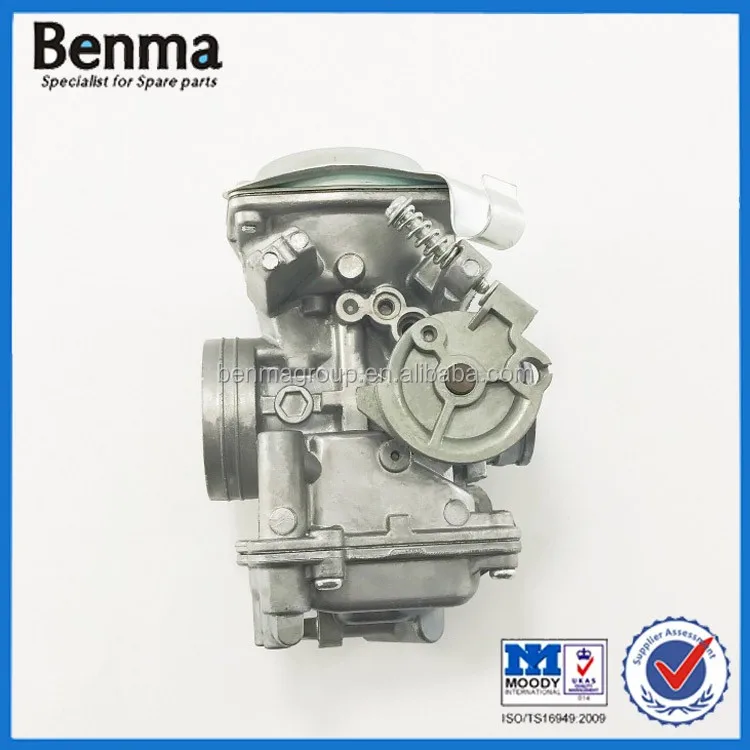 Mio Carburetor - High Quality Motorcycle Parts from HF BM
