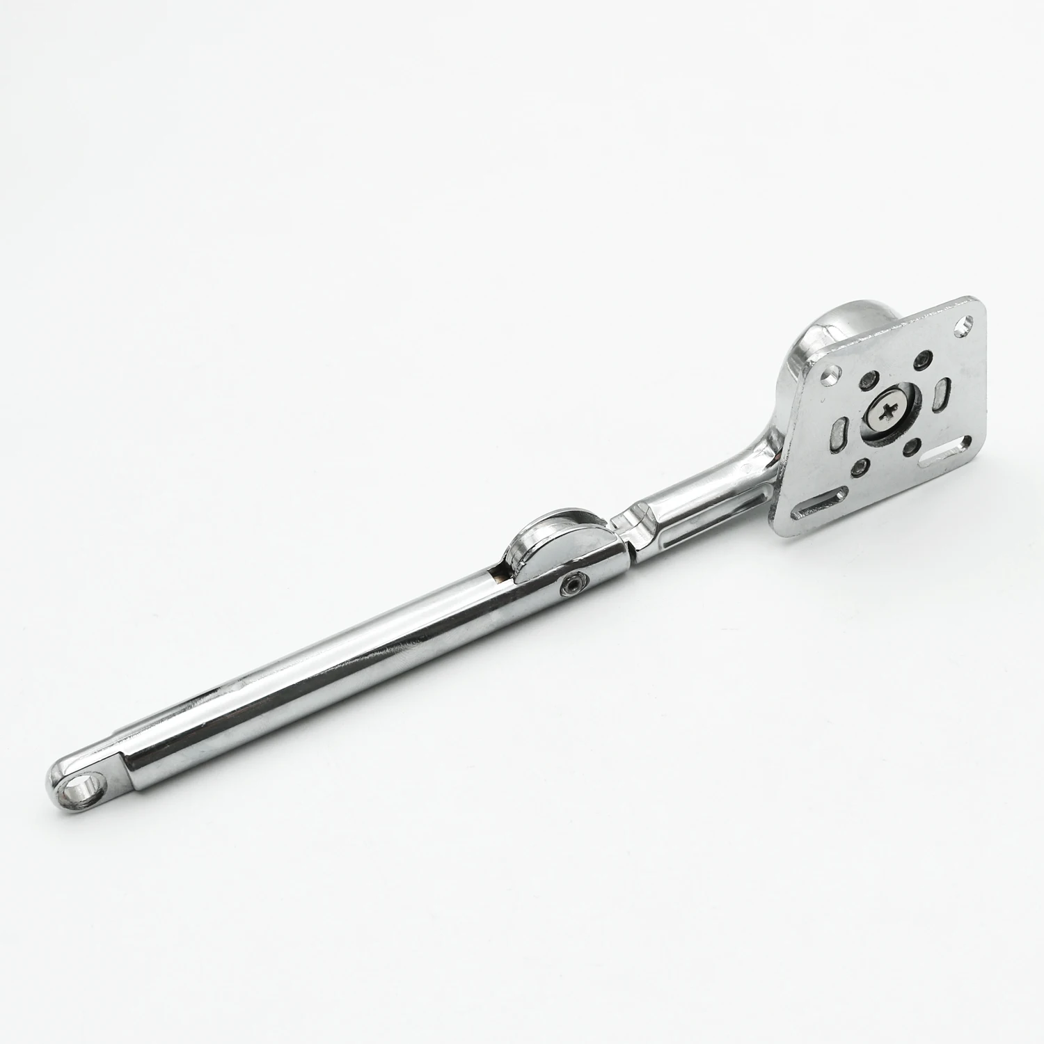 Adjustable Pneumatic Lid Stay - Cabinet Support Solutions