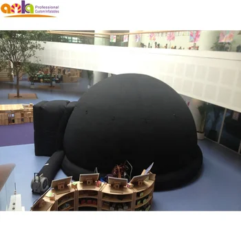 High Quality Portable Star Projector Inflatable Planetarium Dome Tent ...