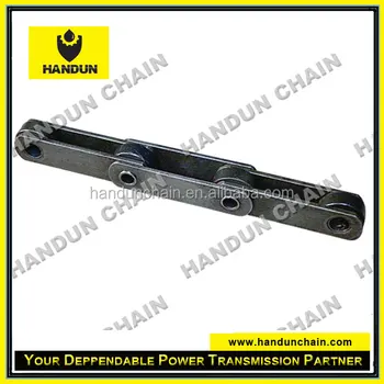 Mc28 Mc56 Mc 112 Mc 224 Mc Series Hollow Pin Conveyor Chain - Buy ...