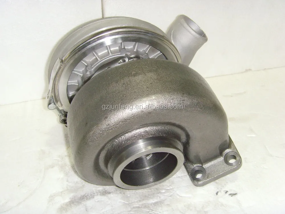H1c Turbo Charger 3802289 3522777 3522778 6bta Engine Turbocharger For ...